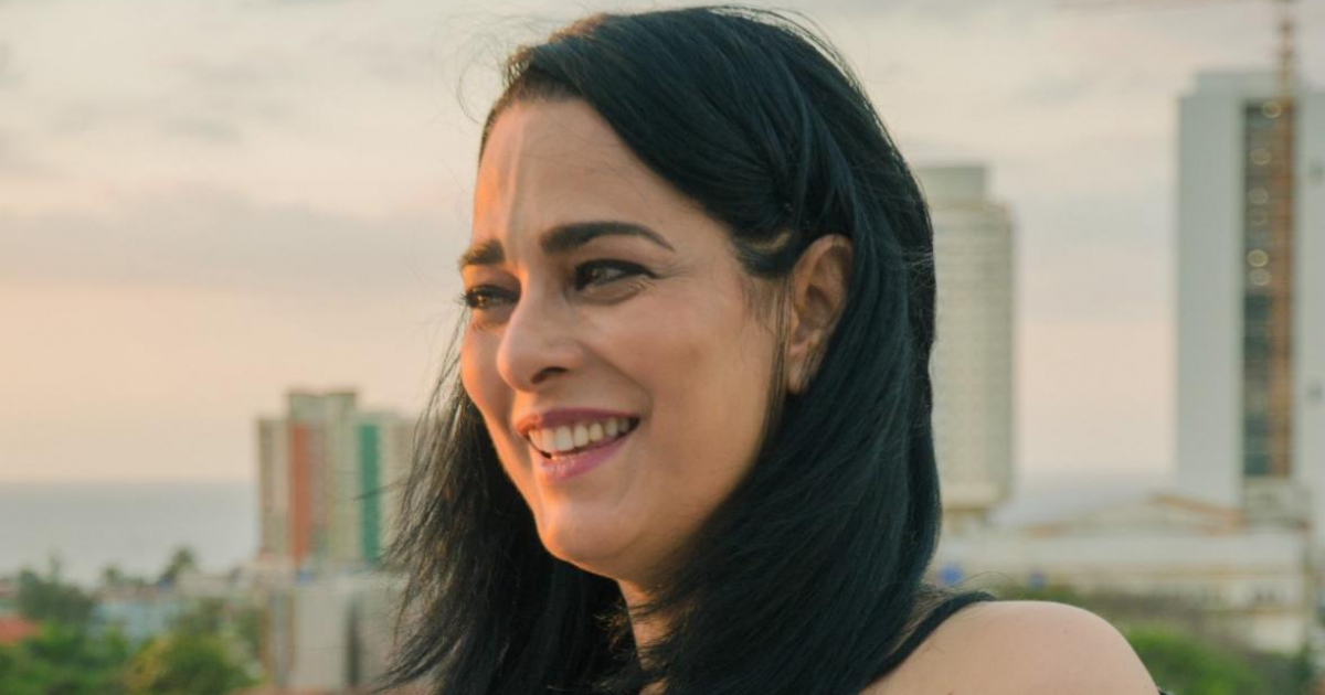 Jacqueline Arenal reclama que Cuba reconozca años de trabajo de actores ...