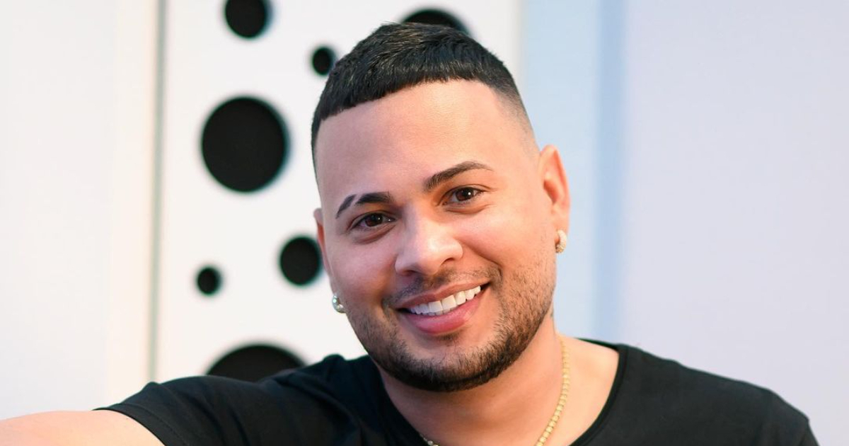 Reguetonero cubano: Jacob Forever agradece cariño de sus seguidores ...