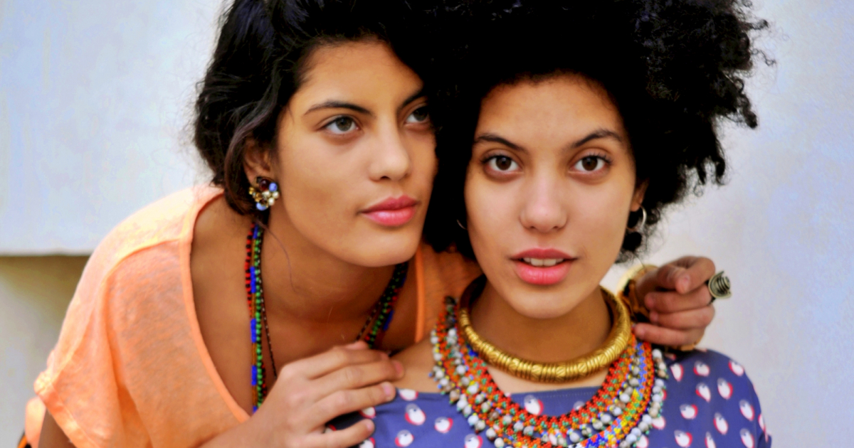 El potente tema de Ibeyi tras casi dos años de silencio: "Recurring Dream"