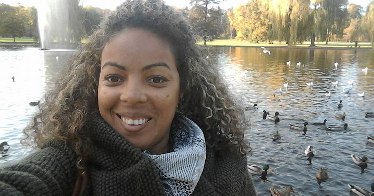 Detienen a la periodista independiente cubana María Matienzo