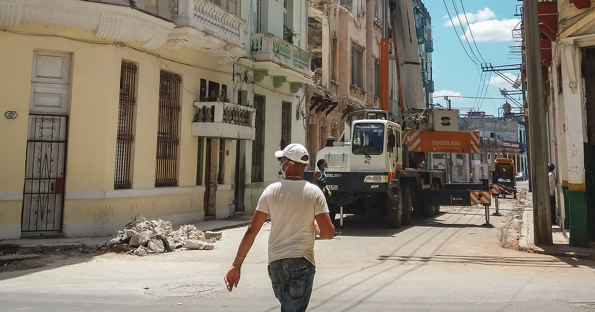 Noticias de Cuba: Las noticias más leídas hoy 7 de junio de 2021