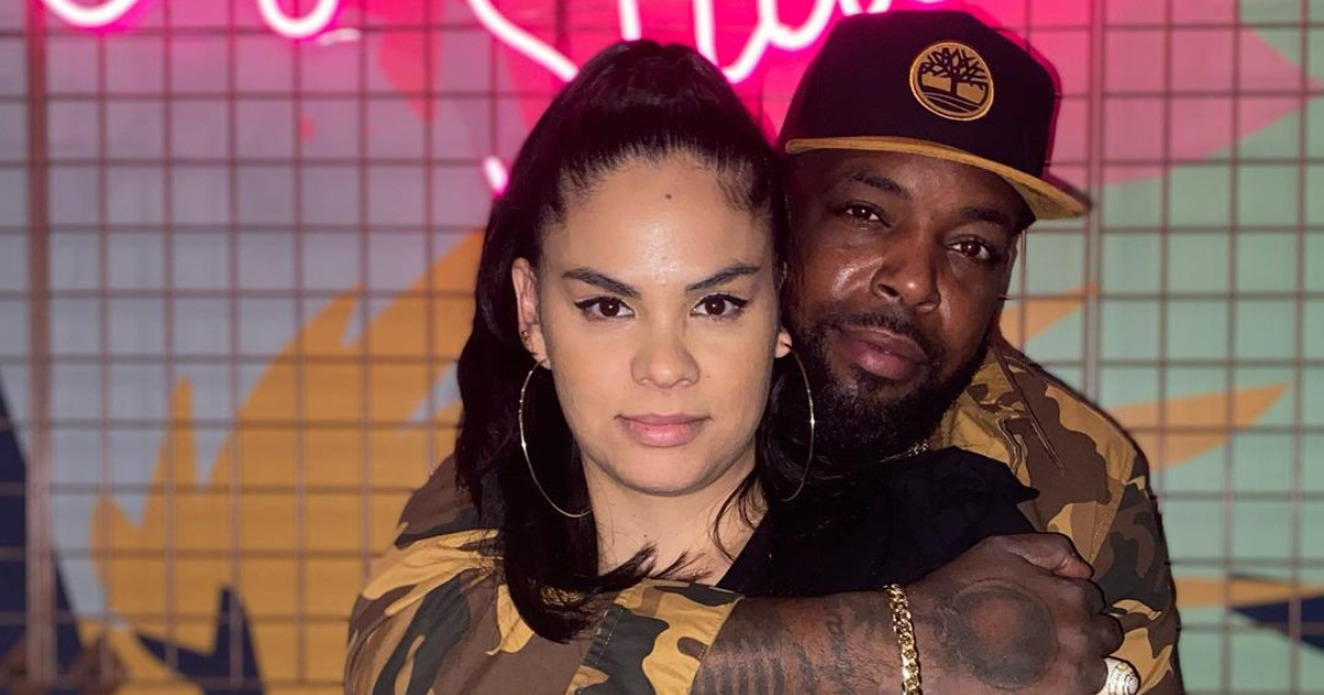 Ana María, esposa de El Micha: "Gracias por quererme con todos mis ...