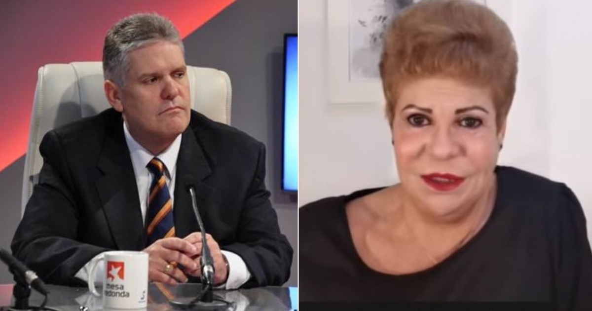 María Victoria Gil: "Mi hermano no ha querido aceptar prebendas del ...