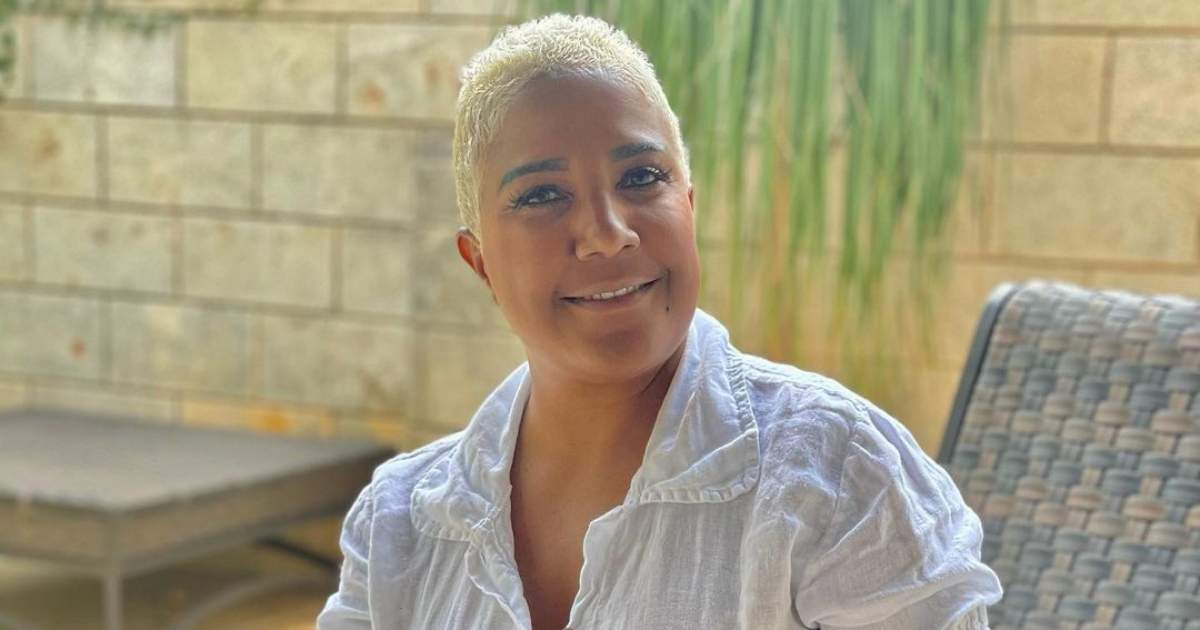 Haila pide cambios y libertad para Cuba: "No todos tenemos que pensar ...