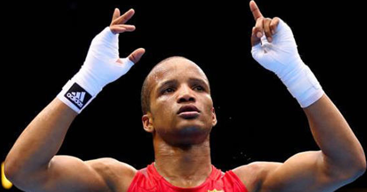 Boxeadores Roniel y Arlen a otra final olímpica: Racha de victorias ...
