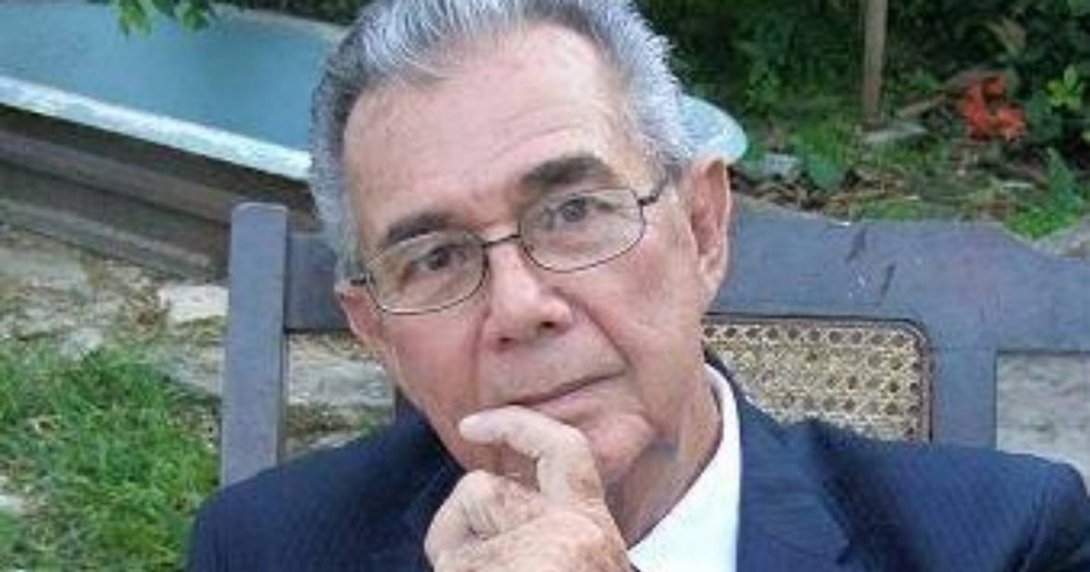 Escritor cubano Pedro Junco sobre Decreto-Ley 35: Díaz-Canel debe ser ...