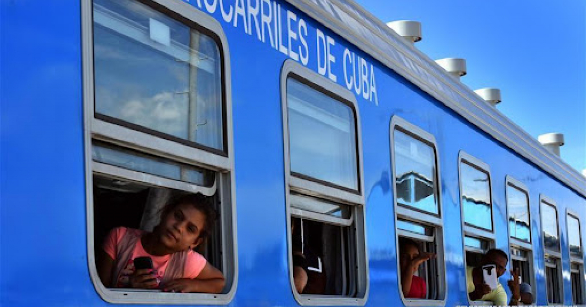 La Habana contará con trenes extras hacia El Rincón y Punta Brava