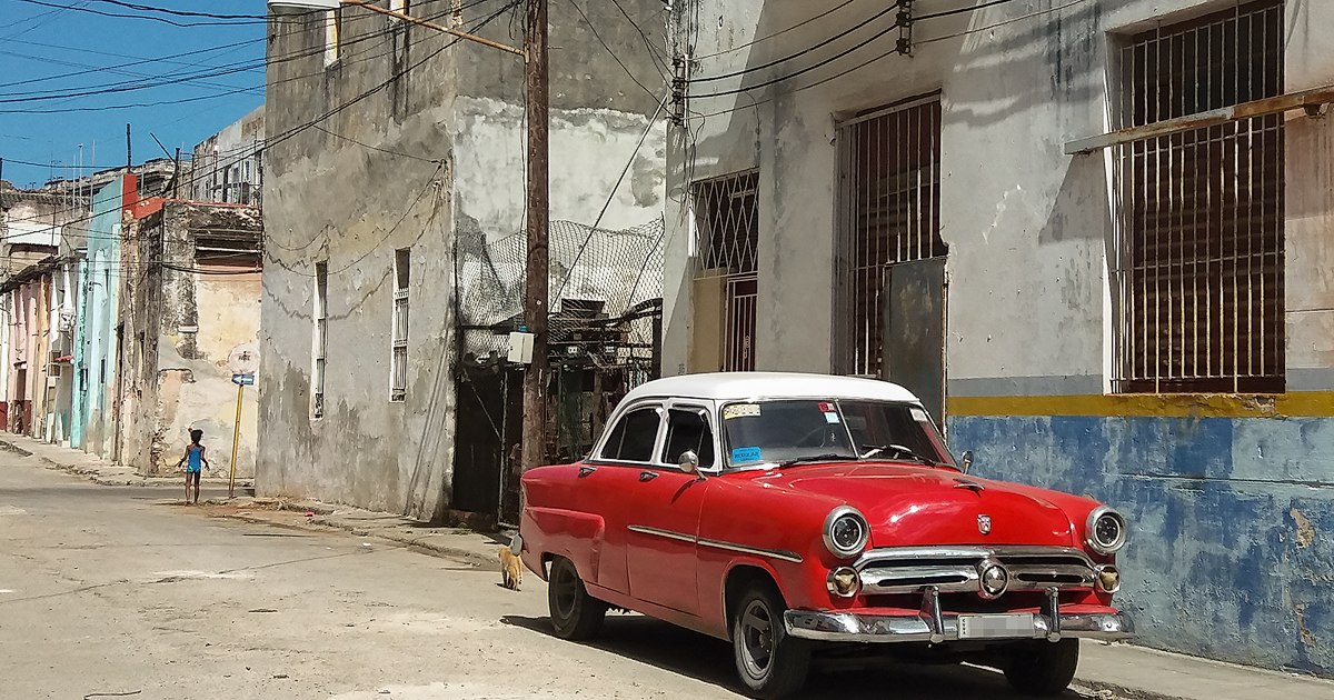 Noticias de Cuba: Las noticias más leídas hoy 16 de septiembre de 2021