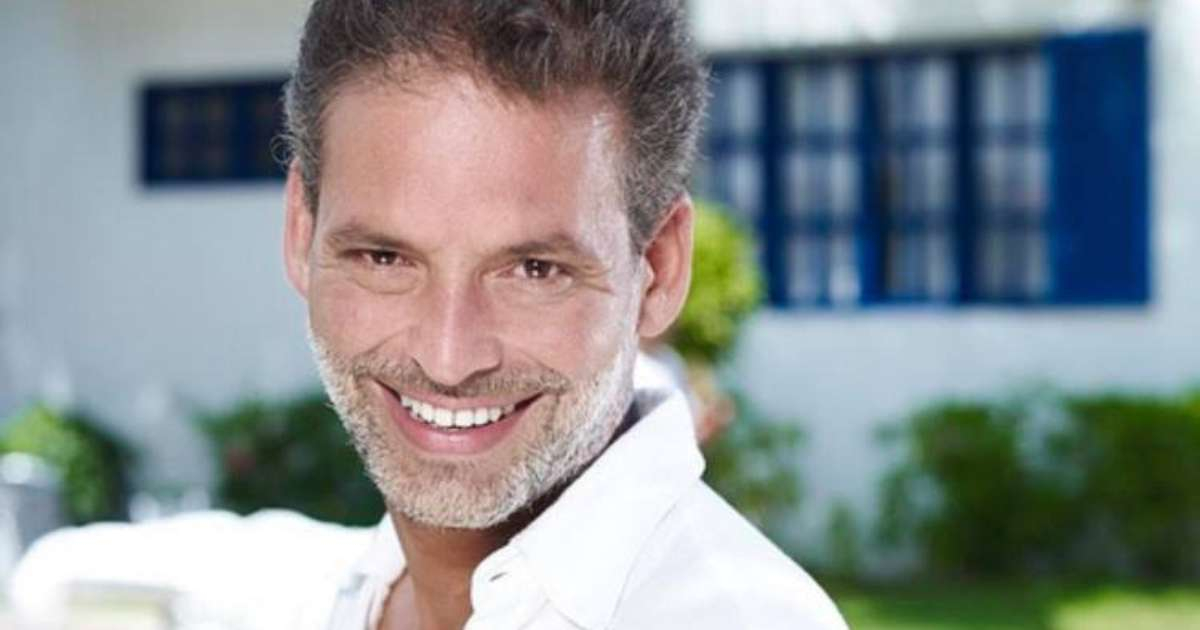 Actor Erdwin Fernández lamenta muerte de Abel Rodríguez fuera de su patria