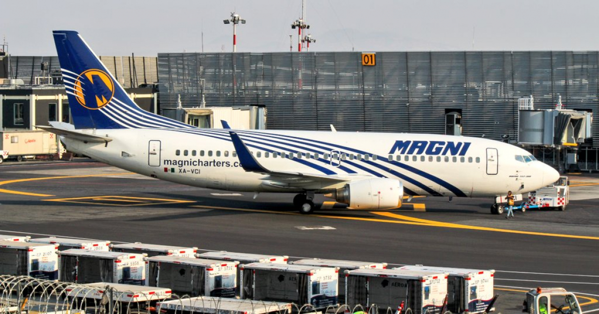 Magnicharters anuncia más ofertas de viajes a La Habana y Holguín para ...