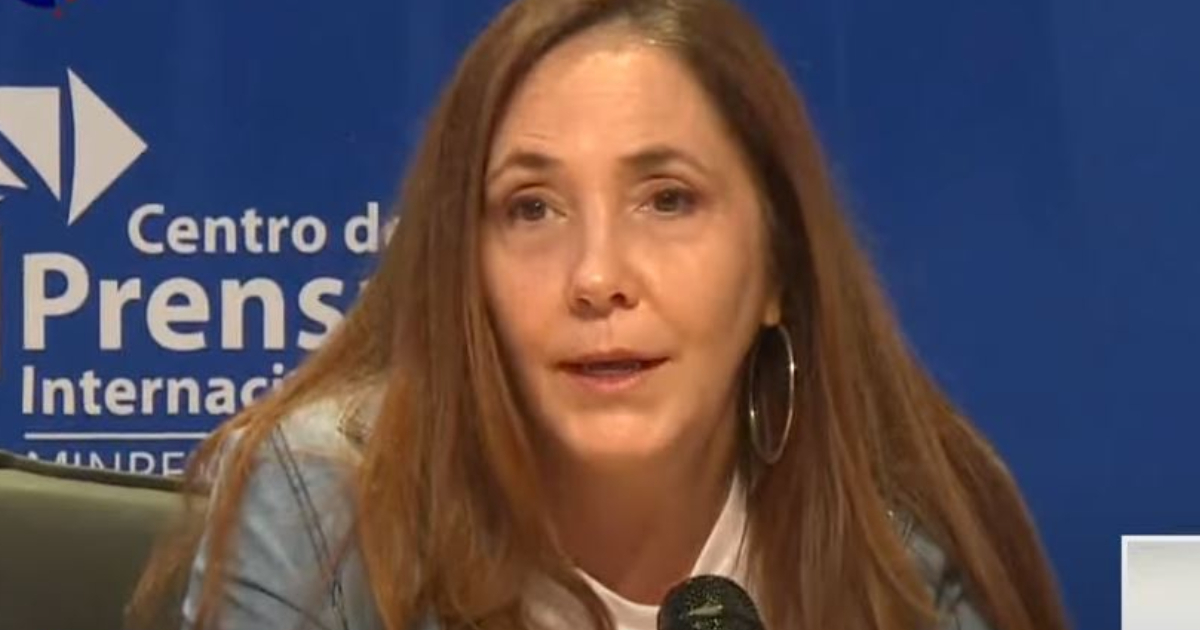 Mariela Castro compara con "cacerías de brujas" posible eliminación del ...