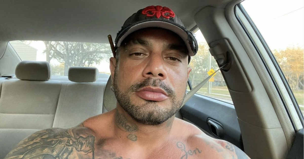 Al2 El Aldeano sobre Díaz-Canel: Es un títere y una persona bien mala