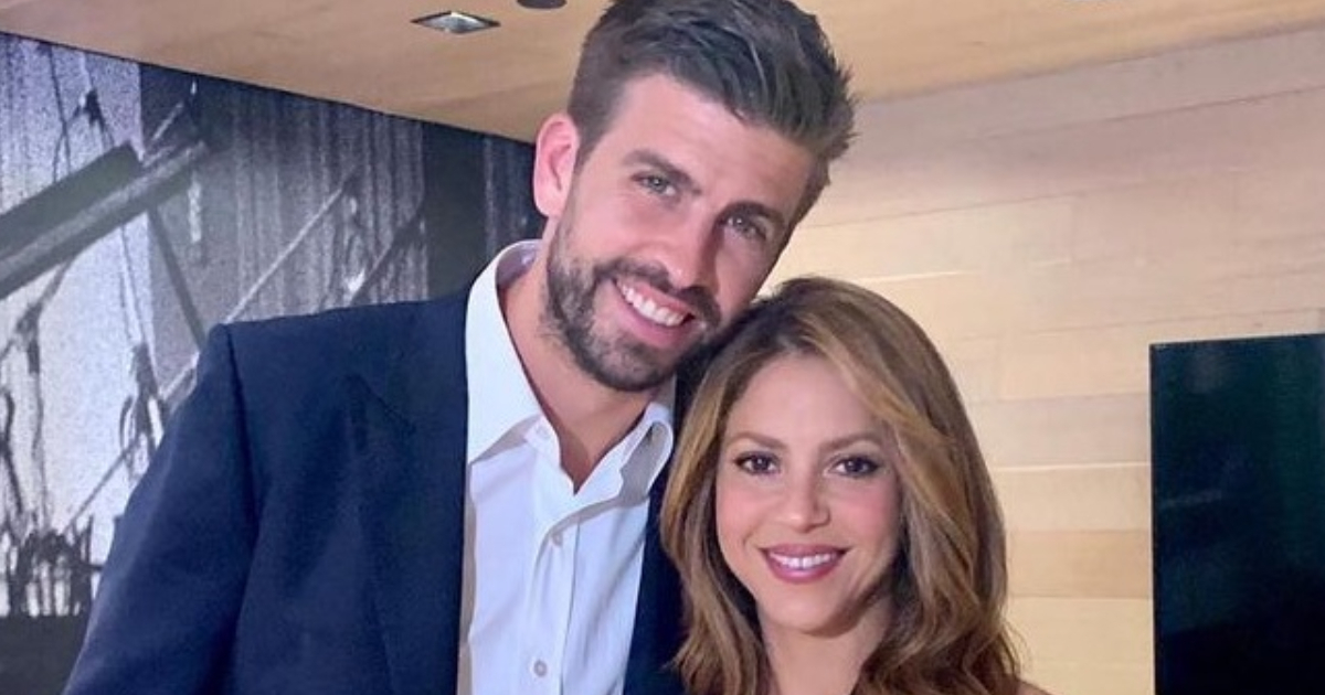 Hermana de Shakira dice que la artista se recupera de separación con ...