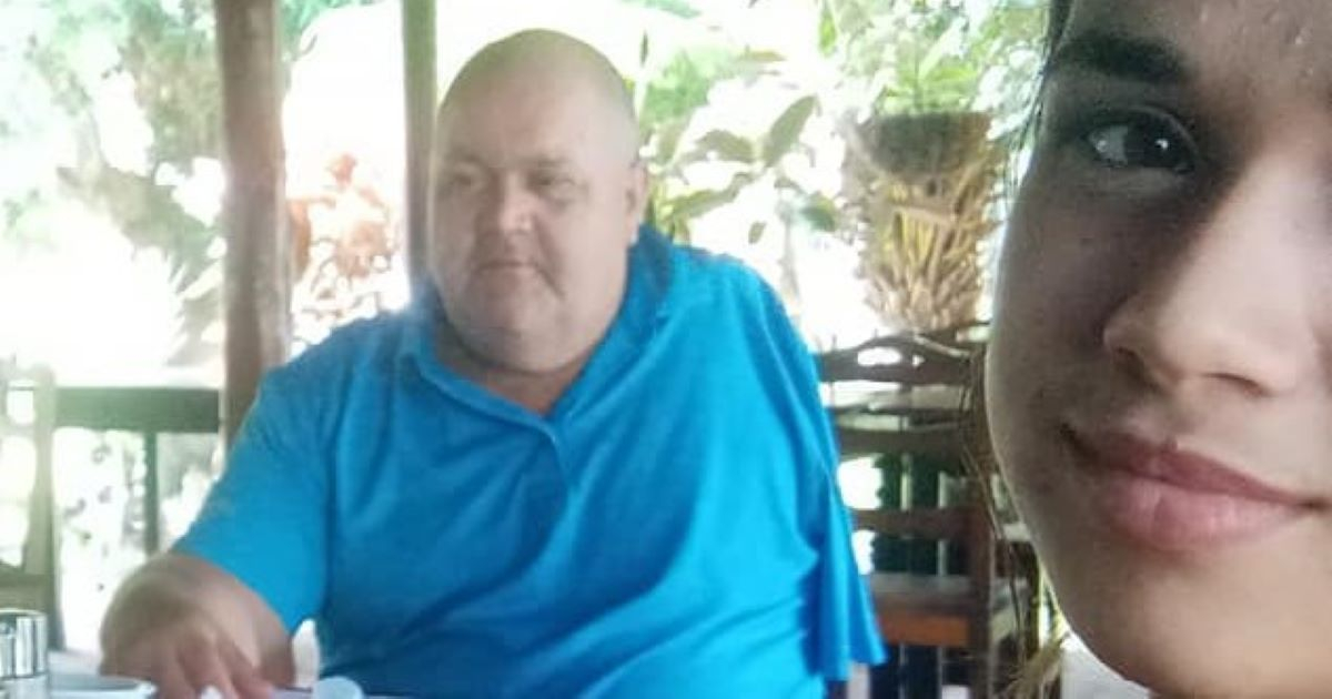 Régimen concede licencia extrapenal a manifestante del 11J Javier ...