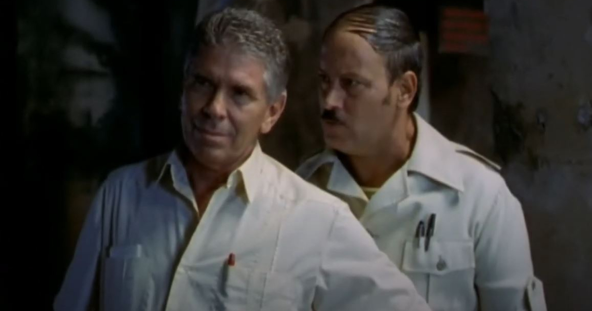 Fallece el actor cubano Noel García