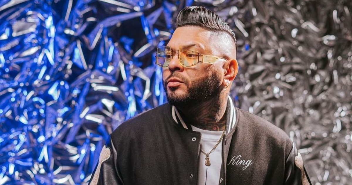 El Chacal promete cerrar el verano a lo grande con otro estreno