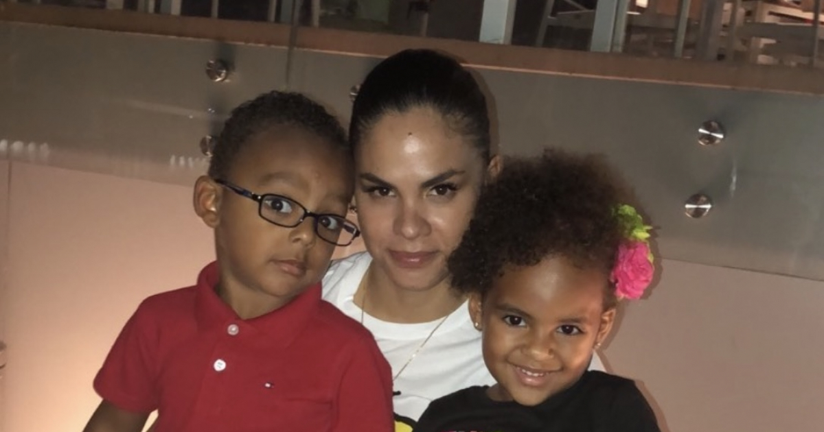 El Micha revela travesía de su esposa e hijos desde Nicaragua hacia ...