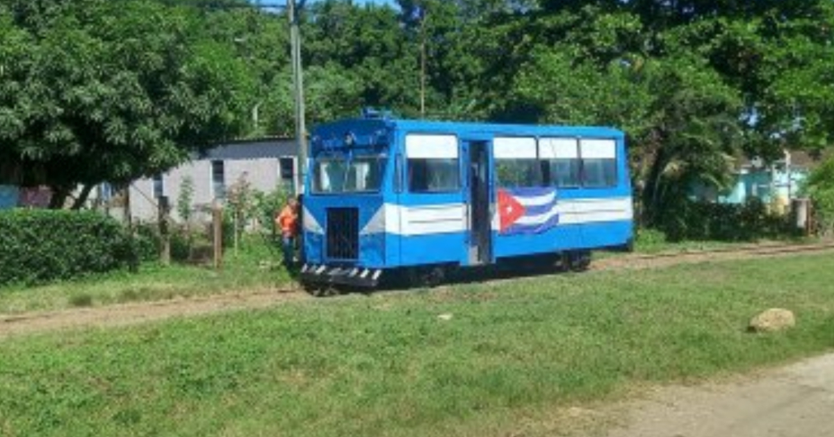 Gobierno intenta resolver crisis de transporte en Sancti Spíritus con ...