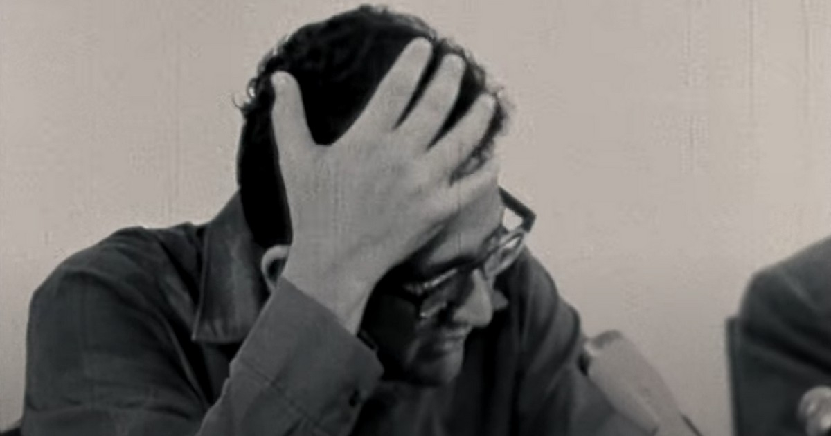 Documental sobre caso Padilla en 17 Festival de Cine en Roma