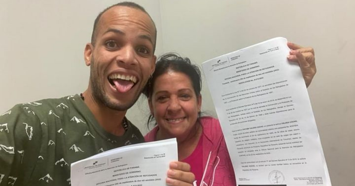 Panamá otorga solicitud de asilo a Raúl Soublett y su suegra