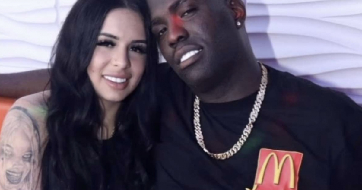 No hay boda: Chocolate MC y La Menor ya no están juntos