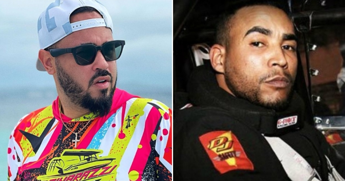 Raphy Pina contradice a Don Omar sobre lo que ocurrió en la gira The ...