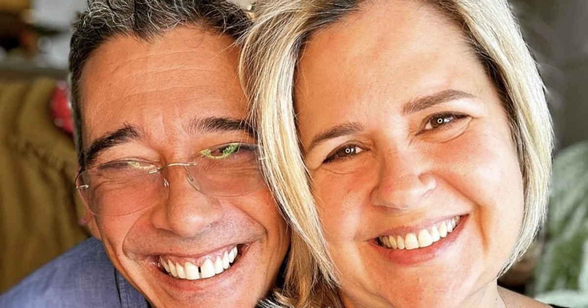 Judith González a Yubrán: "Nos unen momentos maravillosos que ...