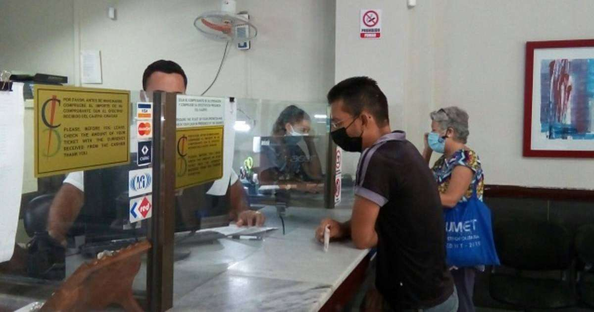 El D lar En Cuba Hoy 01 11 2022 165 Pesos En El Mercado Informal 123 