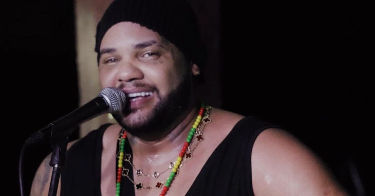 El Taiger anuncia el lanzamiento de un nuevo disco: "Los Everglades"