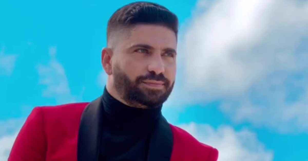 Alejandro Cuervo desempolva fotos de varios momentos de su carrera ...