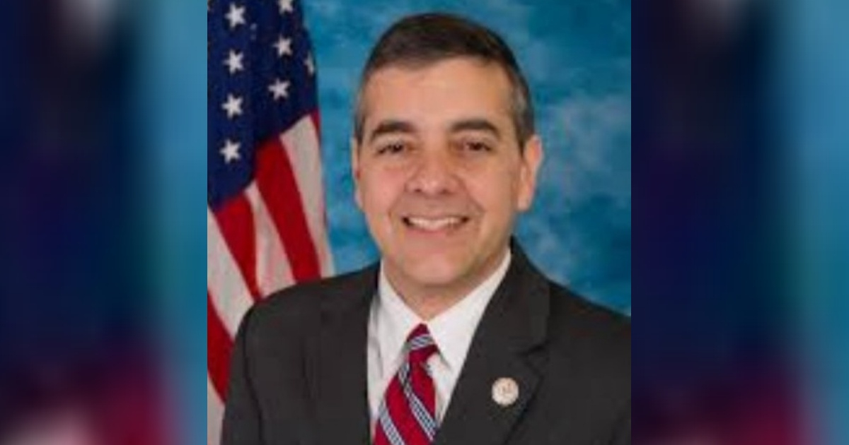 Arrestan a excongresista cubanoamericano David Rivera bajo ...