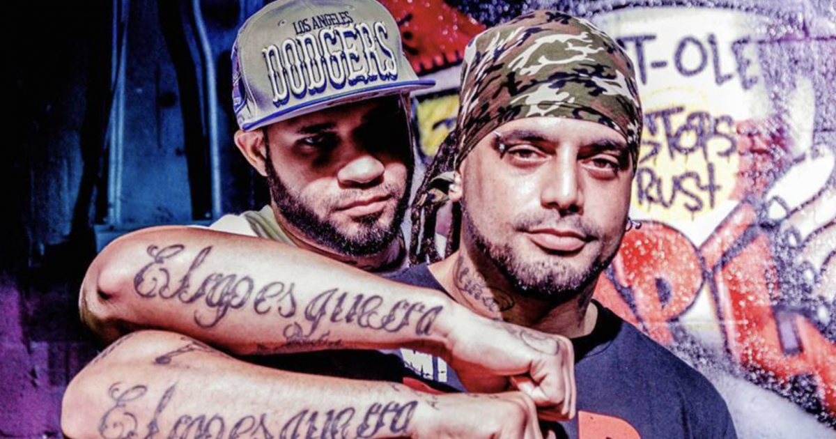 El B dispuesto a conversar públicamente con Al2 para aclarar separación ...