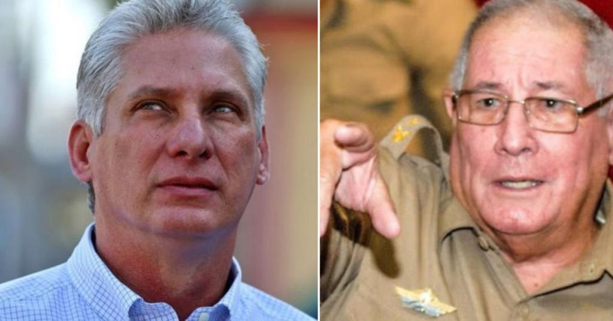 Desmilitarización de Gaesa abre nuevo frente en tardocastrismo