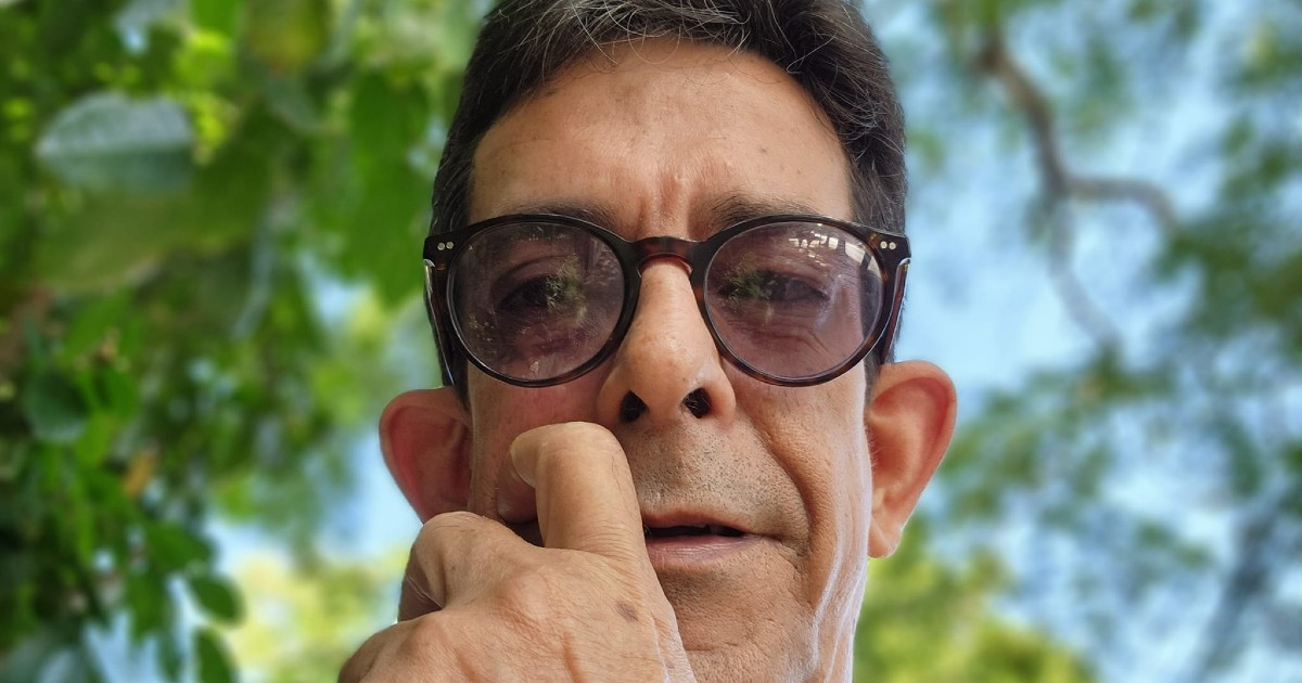 Ulises Toirac sobre nuevo programa migratorio: La palabra "patrocinador ...