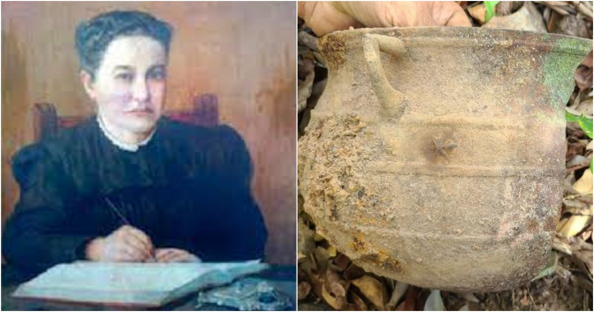 Descubren sitio donde estuvo el campamento y hospital de la patriota ...