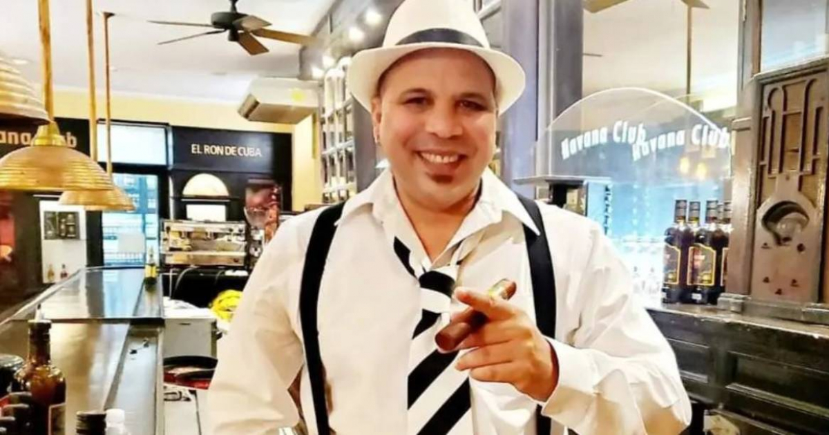Arnaldo Rodríguez dice que su candidatura a diputado es un ...