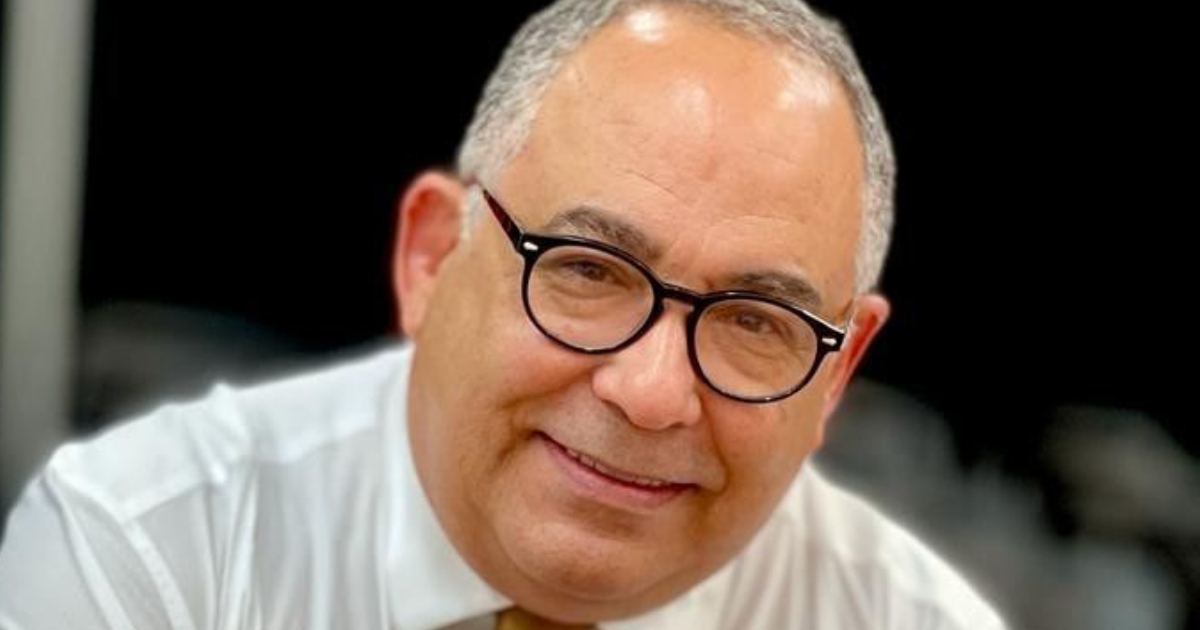 Albertico Pujol: "Nunca he sido el Tavo ni un tipo duro"