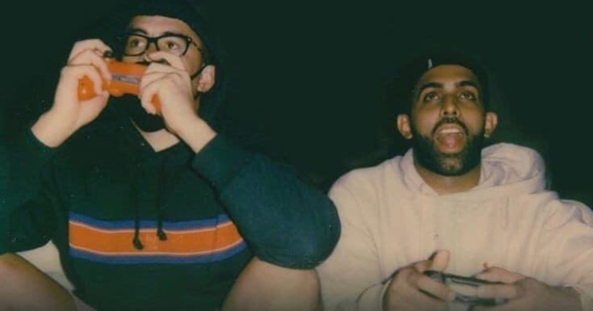 Ya está aquí "Coco Chanel", lo nuevo de Bad Bunny con Eladio Carrión