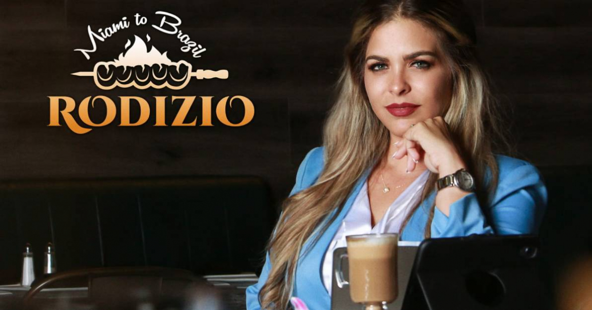 Miami to Brazil Rodizio: Emprendedora cubana triunfa en Florida con ...