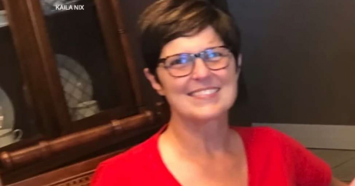 Abuela de Florida acusada de muerte de su nieta, meses después de ...