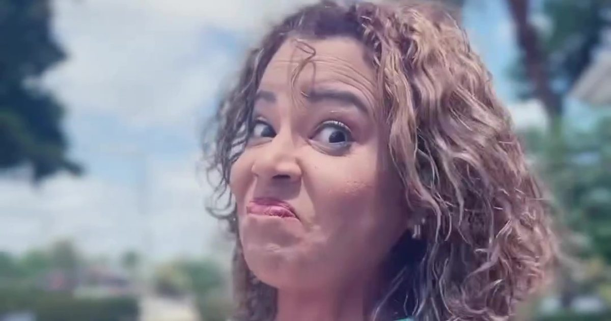 Cuqui La Mora a quien critica el sueño americano: “Agradece que ...