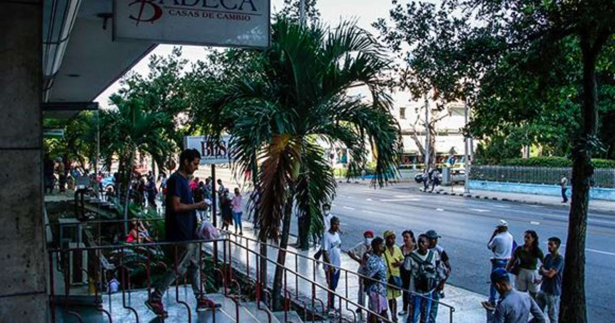 CADECA habilitará depósitos de dólares en efectivo en todas las ...