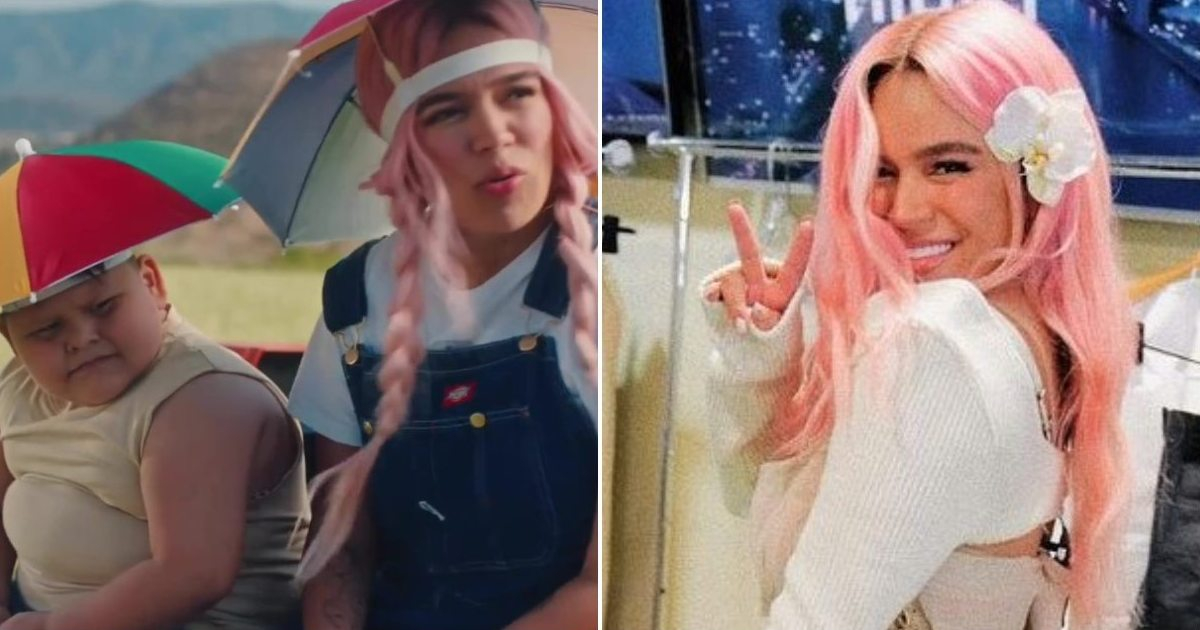 Karol G se arrepiente de su descanso de los escenarios y anuncia gira ...