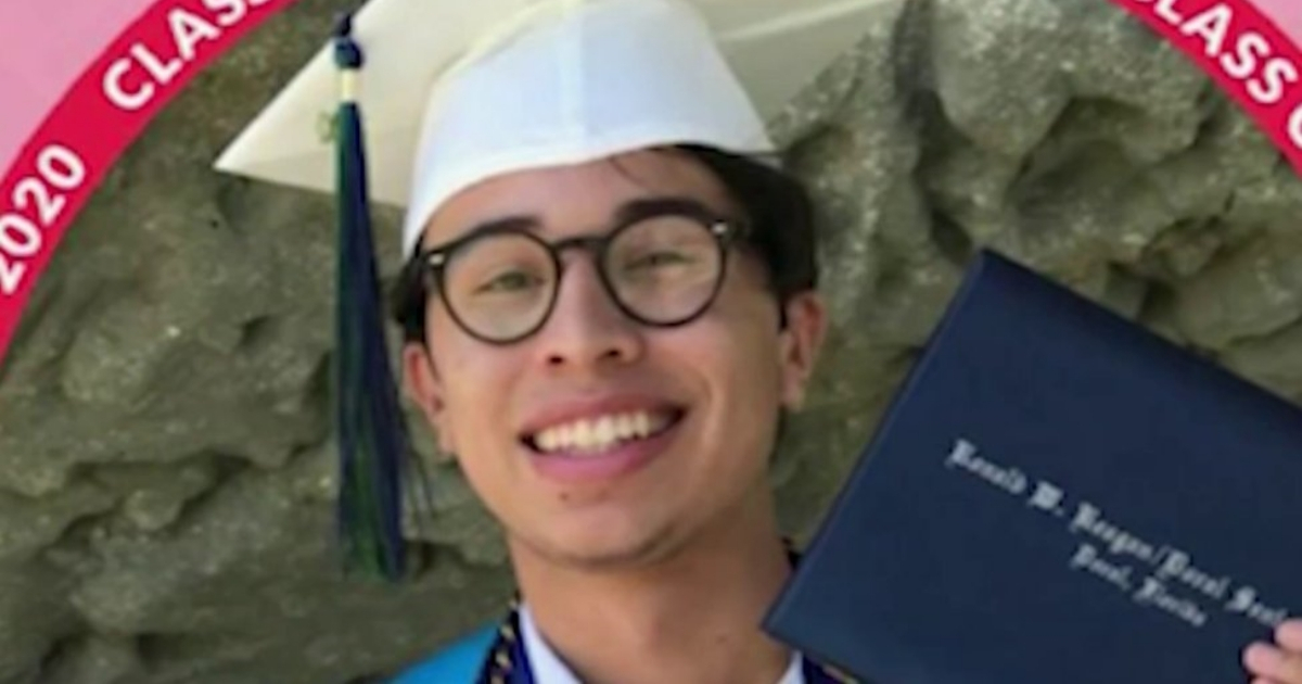 Encuentran muerto a estudiante desaparecido en Miami