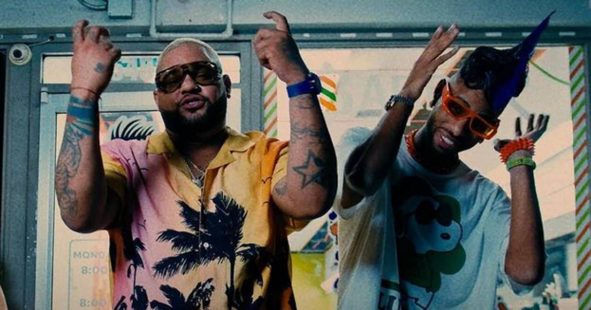 Southwezzzt: Historia de la canción del Yonki y El Taiger que está ...