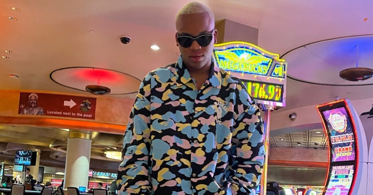 Un Titico explica por qué los artistas internacionales no colaboran con ...