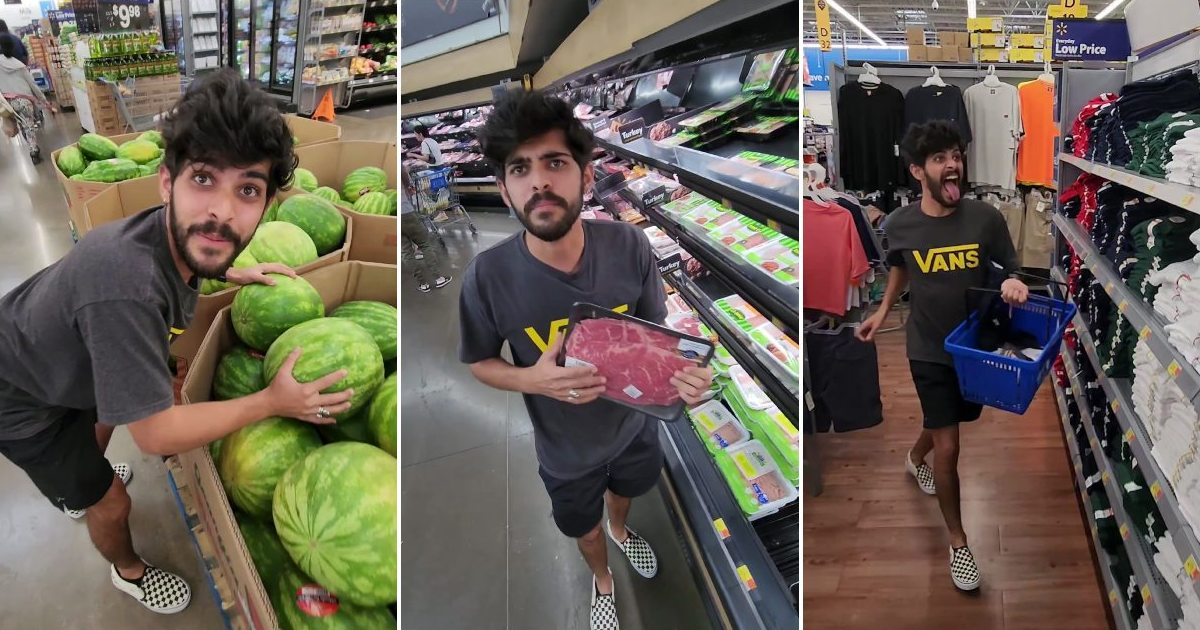 Influencer cubano Kristoff Kriollo explora "un mundo nuevo" en su ...