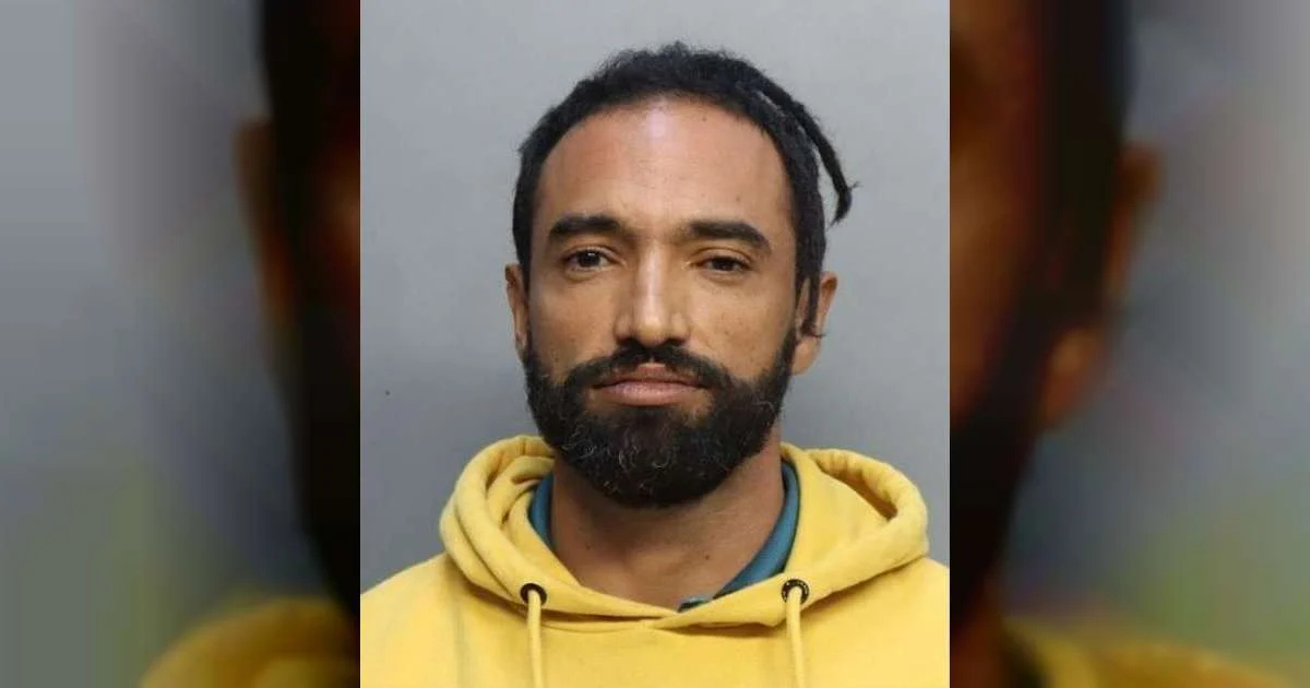 Entrenador de academia de circo de Miami acusado de abuso sexual a tres ...