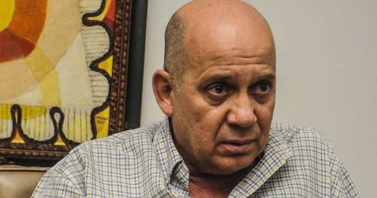 Destituyen en Cuba al presidente del ICAIC