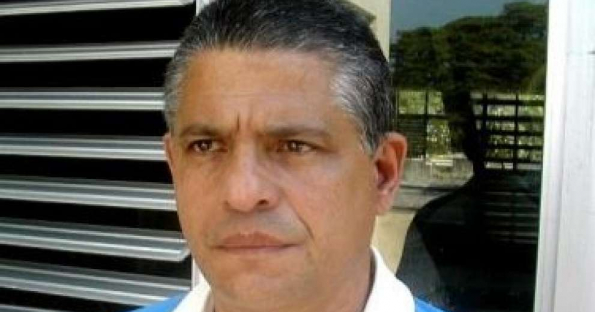 Muere excomisionado cubano de boxeo José Barrientos
